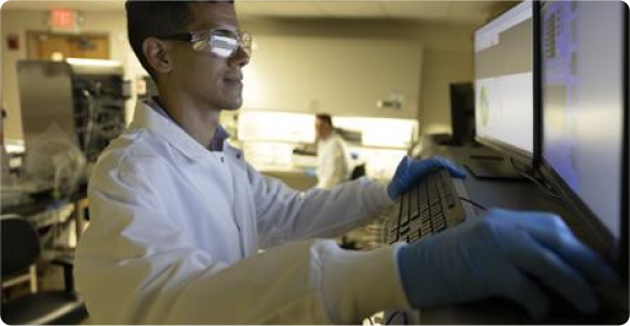 Hepatitis B “Functional Cure” On The Way? A CDMO Helps Out - CaroGen ...